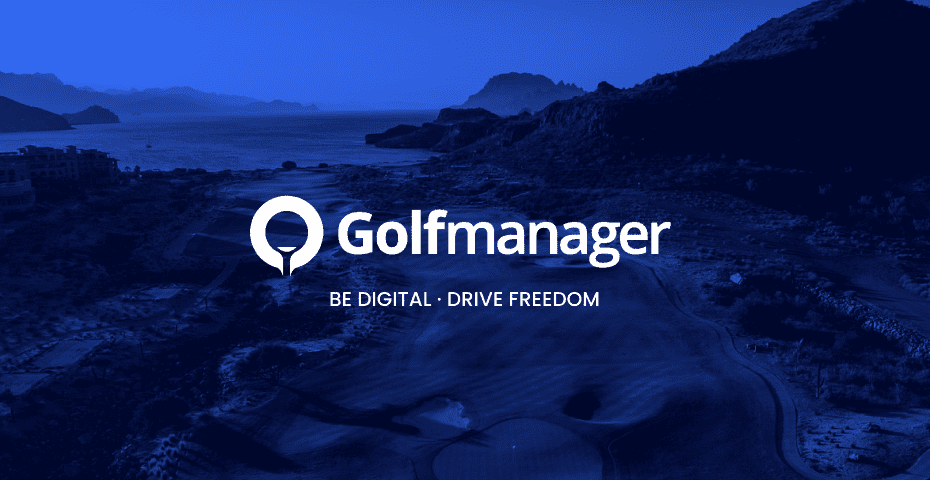 Golfmanager unveils 'Be digital. Drive freedom', its new brand ...